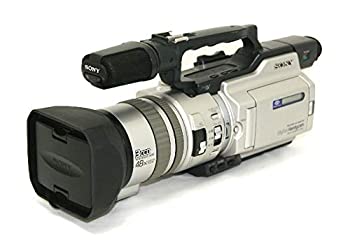 【中古品】SONY ソニー DCR-VX2000 デジタルビデオカメラレコーダー（デジタルハンデ (中古品)