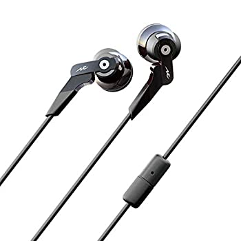【中古品】ラディウス radius HP-NHA11 ハイレゾ対応イヤホン : 重低音モデル Ne VOLT(中古品)