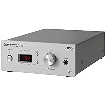 【中古品】ラックスマン USB DAC DA-150(中古品)