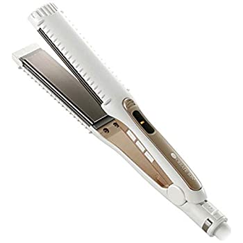 【中古品】クレイツイオン アイロン クラインストレート RCIS-G02W(中古品)