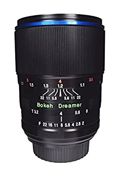 【中古品】【国内正規品】 LAOWA the Bokeh Dreamer 単焦点レンズ 105mm F2 フルサイ (中古品)
