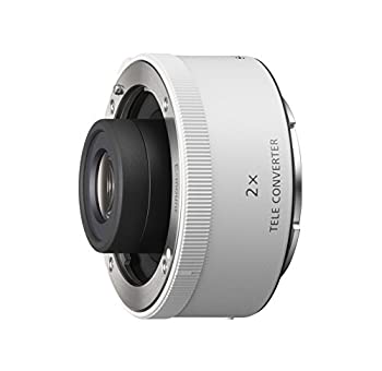 【未使用 中古品】Sony FE 2.0?X Teleconverter(中古品)