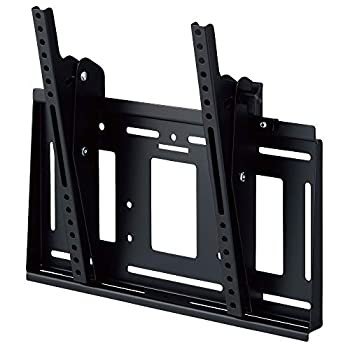 【未使用 中古品】ハヤミ工産 テレビ壁掛金具 70v型まで対応 VESA規格対応 上下角度調節可能 (中古品)