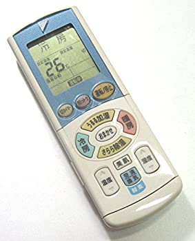 ダイキン エアコン リモコン ARC444A9(中古品)