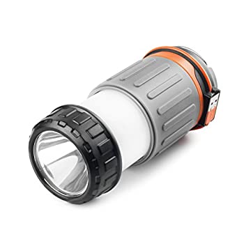 【未使用 中古品】Wagan Tech 4304 BRITE-NITE Pop-Up USB Lantern LED for Camping, Hiking,(中古品)