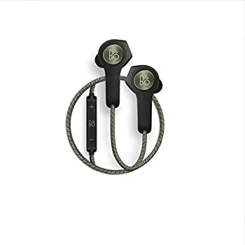 【中古品】Bang & Olufsen ワイヤレスイヤホン Beoplay H5 AAC対応/防塵/防滴/通話対 (中古品)