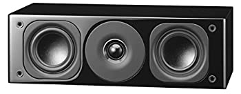 【未使用 中古品】デノン Denon SC-C37 センタースピーカー ハイレゾ対応 SC-17 SC-37シリー (中古品)