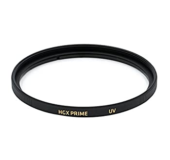 【未使用 中古品】Promaster 77?mm UV HGX Primeフィルタ(中古品)