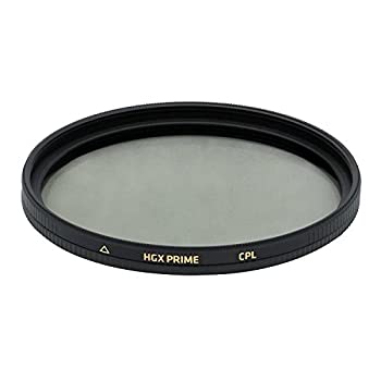 【中古品】Promaster 6830 58mm Circular Polarizer HGX Prime Filter(中古品)