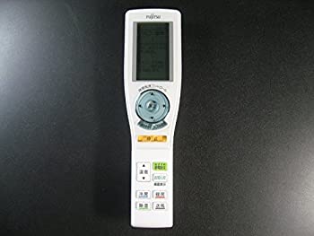 富士通 エアコンリモコン AR-FCC1J(未使用 未開封の中古品)