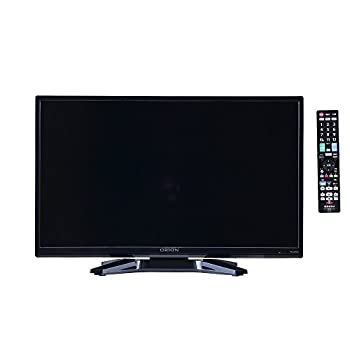 【中古品】オリオン 24V型地上･BS･110度CSデジタル ハイビジョンLED液晶テレビ (ブラ (中古品)