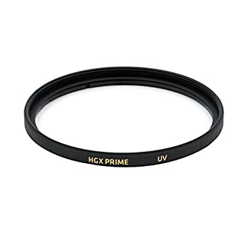 【未使用 中古品】Promaster 58?mm UV HGX Primeフィルタ(中古品)