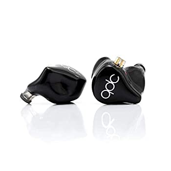 【中古品】qdc バランスドアーマチュア型イヤホン 4SS QDC-4031(中古品)