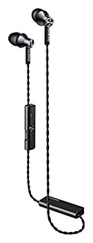 【中古品】ONKYO Bluetoothインナーイヤーヘッドホン E200BTB(中古品)