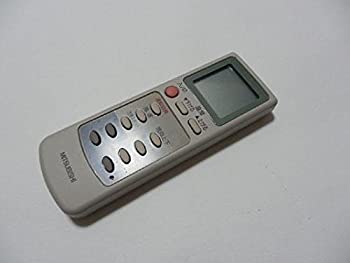 MITSUBISHI(三菱) 三菱 純正エアコン用リモコン　M2121G426(中古品)