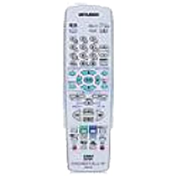 MITSUBISHI(三菱) 純正DVDレコーダー用リモコン RM-D15【部品番号：M01939D(未使用 未開封の中古品)