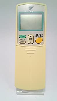 ダイキン エアコンリモコン ARC432A15(未使用 未開封の中古品)