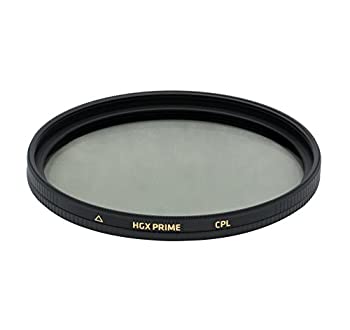 【中古品】ProMaster 95mm CPL HGX プライムフィルター - 6879(中古品)