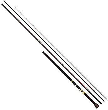 【中古品】ダイワ(DAIWA) 石鯛竿 別誂 剛心竿・E 574・E 小次郎 釣り竿(中古品)
