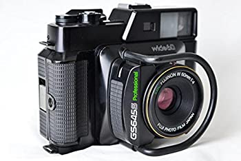 【中古品】FUJI GS645S Professional wide60(中古品)