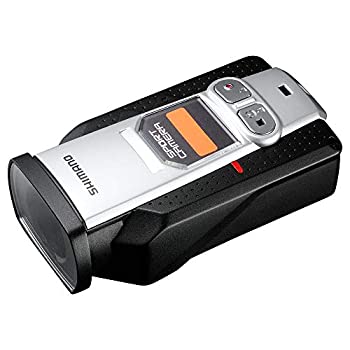 【中古品】【国内正規品】SHIMANO スポーツカメラ CM-2000 ハイエンド 2.7K ANT+セン (中古品)