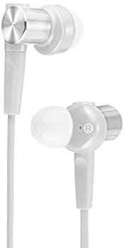 【未使用 中古品】ソニー イヤホン MDR-XB55 : カナル型 グレイッシュホワイト MDR-XB55 W(中古品)