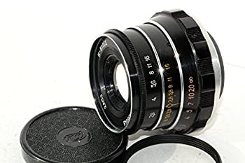 【中古品】INDUSTAR-61 L/D 2.8/53 mm Leica screw M39 Zorki FED RF Russian Lens /a(中古品)