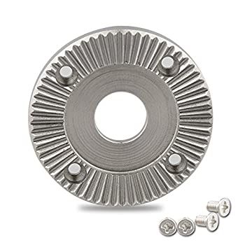 【未使用 中古品】camvate Arriロゼットwith 9?mmネジなし中央穴(中古品)