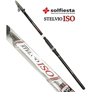 【中古品】シェアーズ(Shares) SOLFIESTA(ソルフィエスタ) STELVIO (ステルヴィオ)磯 (中古品)