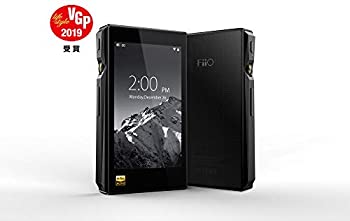 【中古品】[FiiO]X5 3rd gen [BLACK/ブラック](中古品)