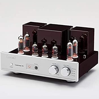 【中古品】TRIODE プリメインアンプ Luminous 84(中古品)