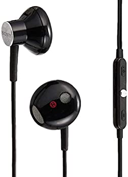 【中古品】ソニー イヤホン STH32 : オープンイヤー型 防水対応 リモコン・マイク付き(中古品)