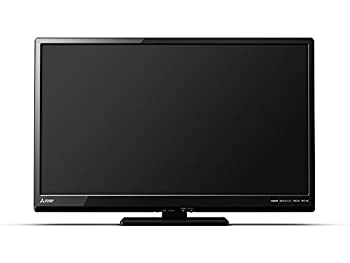 【未使用 中古品】三菱電機 32V型 液晶テレビ REAL(リアル) LB8シリーズ LCD-32LB8(中古品)