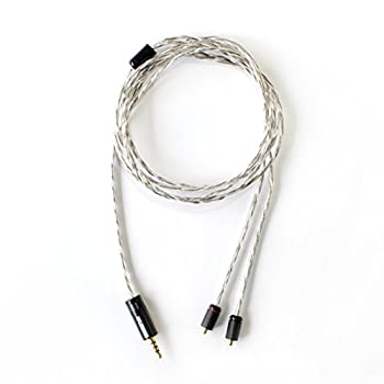 【中古品】NOBUNAGA Labs HYBRID 虎徹 (Kotetsu) 【AK2.5mm4極バランス/MMCX対応】 NL(中古品)