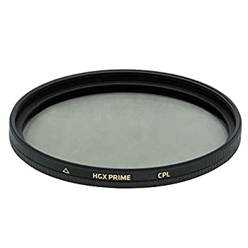 【中古品】Promaster 49?mm Circular Polarizer HGX Primeフィルタ(中古品)