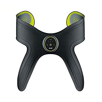 【未使用 中古品】もてケア EMS運動器 6極タイプ MXES-H600YG(中古品)