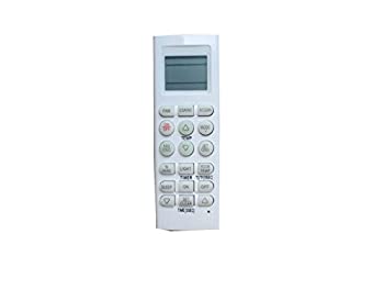 【中古品】Hotsmtbang Replacement Remote Control For LG LAN120HVP AKB73835317 LSN(中古品)