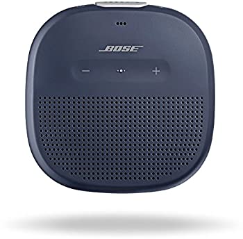 【中古品】Bose SoundLink Micro Bluetooth speaker ポータブル ワイヤレス スピーカ (中古品)