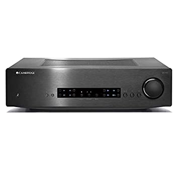 【中古品】Cambridge Audio ケンブリッジ オーディオ CXA80 インテグレーテッド アン (中古品)