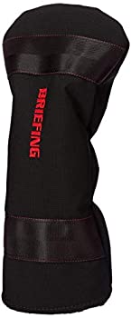 【中古品】[ブリーフィング] 【公式正規品】B SERIES D COVER BG1732503 B BLACK(中古品)