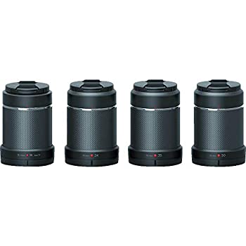 【未使用 中古品】DJI Zenmuse X7 DL/DL-Sレンズセット CP.BX.00000039.01(中古品)