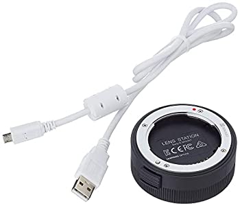 【中古品】SAMYANG レンズアクセサリ Lens Station ソニーEマウント専用 880996(中古品)