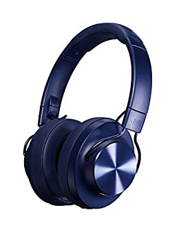 【中古品】JVC Bluetoothヘッドホン K2テクノロジー/折りたたみ/ハイレゾ対応/20時間 (中古品)