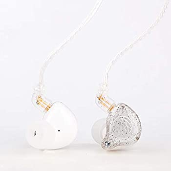 【未使用 中古品】【国内正規品】TFZ インナーイヤーイヤホン MY LOVE 2 シルバーホワイト TF(中古品)