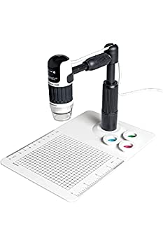 【未使用 中古品】SIGHTRON USB 顕微鏡 倍率60倍250倍 Android 対応 ナノキャプチャー PRO （(中古品)