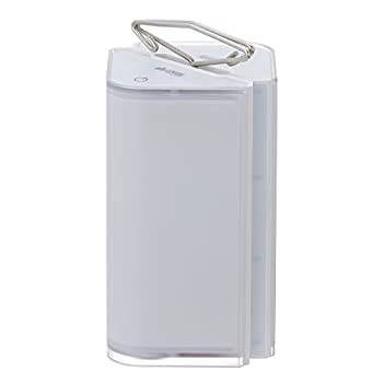 【中古品】ロゴス(LOGOS) ロジックランタン 74175000(中古品)