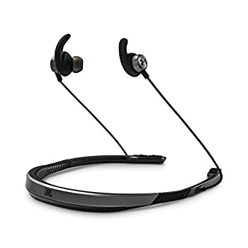 【中古品】JBL UA SPORT WIRELESS FLEX Bluetoothイヤホン ネックバンド型/IPX5/アン (中古品)
