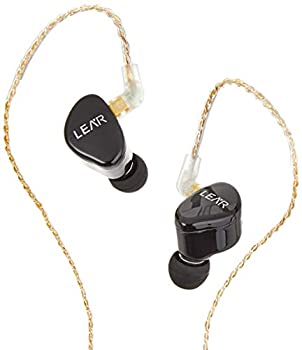 【未使用 中古品】【国内正規品】LEAR カスタムサウンドイヤホン LHF-AE1d Be MKII LE420549(中古品)