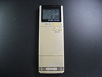 NEC エアコンリモコン NER-Z25H(P)(中古品)