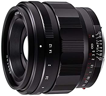 【中古品】VoightLander NOKTON 40mm F1.2 Aspherical E-mount 233058(中古品)